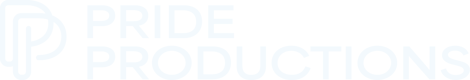 Programs – Pride Productions, Inc.